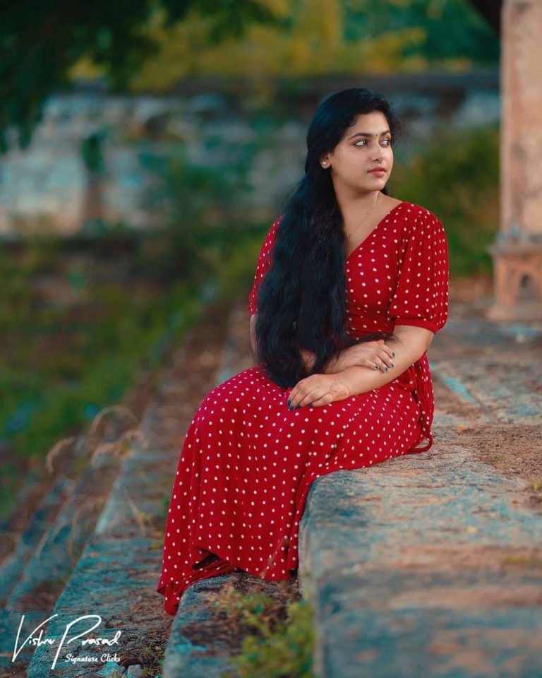 80+ Anu Sithara HD Images - Live Cinema News