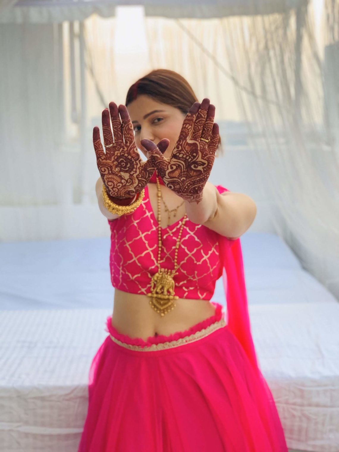 88+ Rubina Dilaik Images HD - You will never miss this! - Live Cinema News