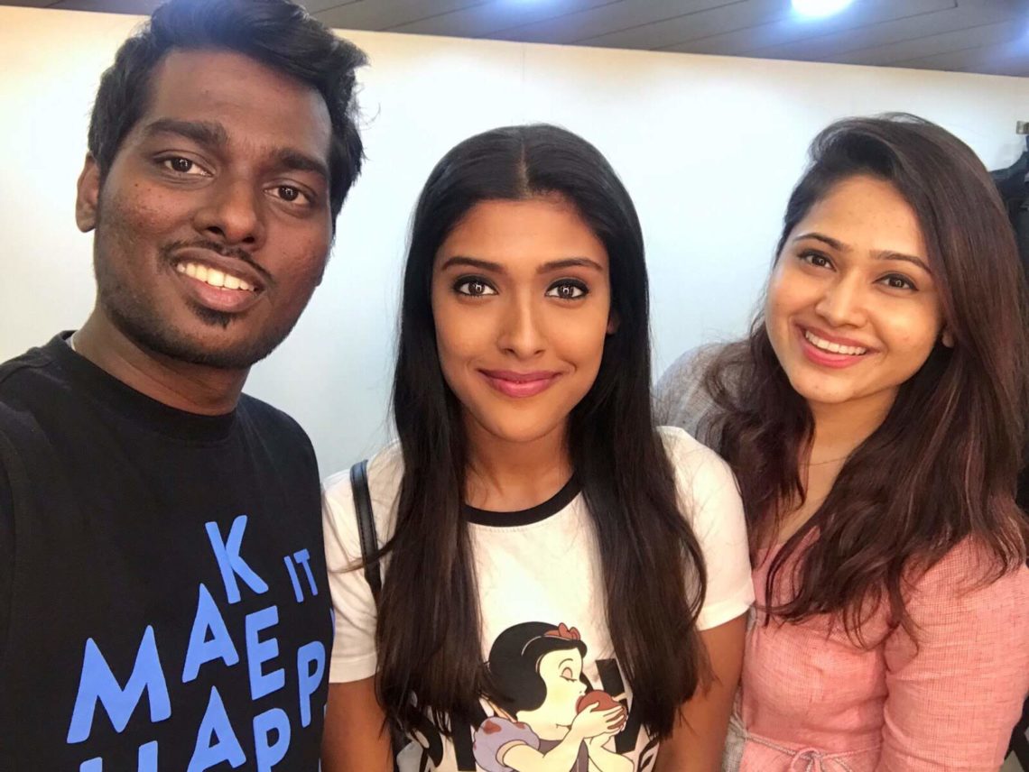 35+ Gayatri Reddy Images - Live Cinema News