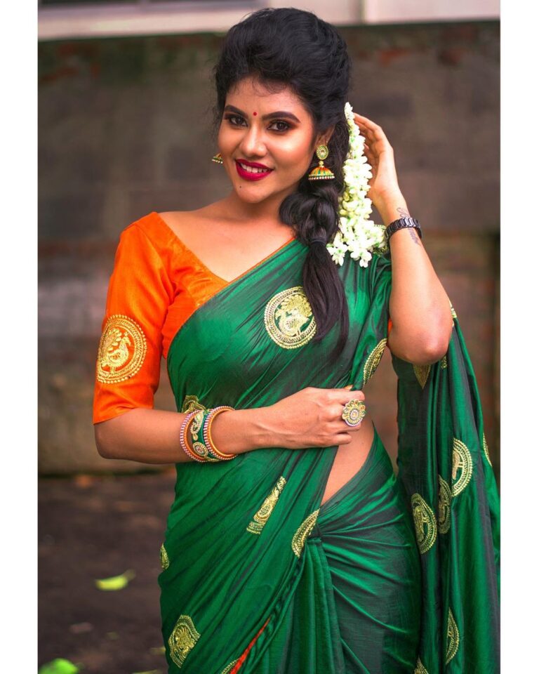 70+ Nivisha Images HD - Live Cinema News